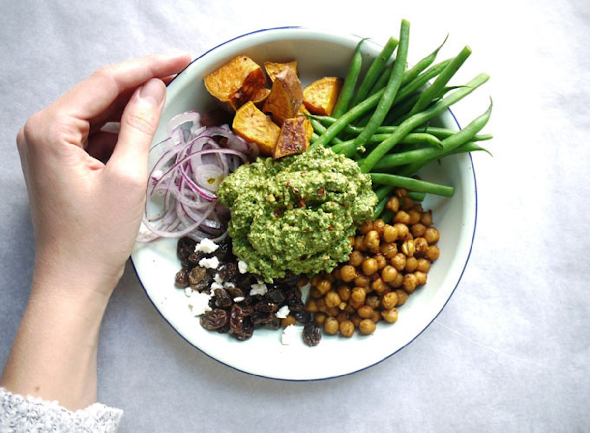 Super Healthy Pack Lunches That Cost Less Than A Fiver