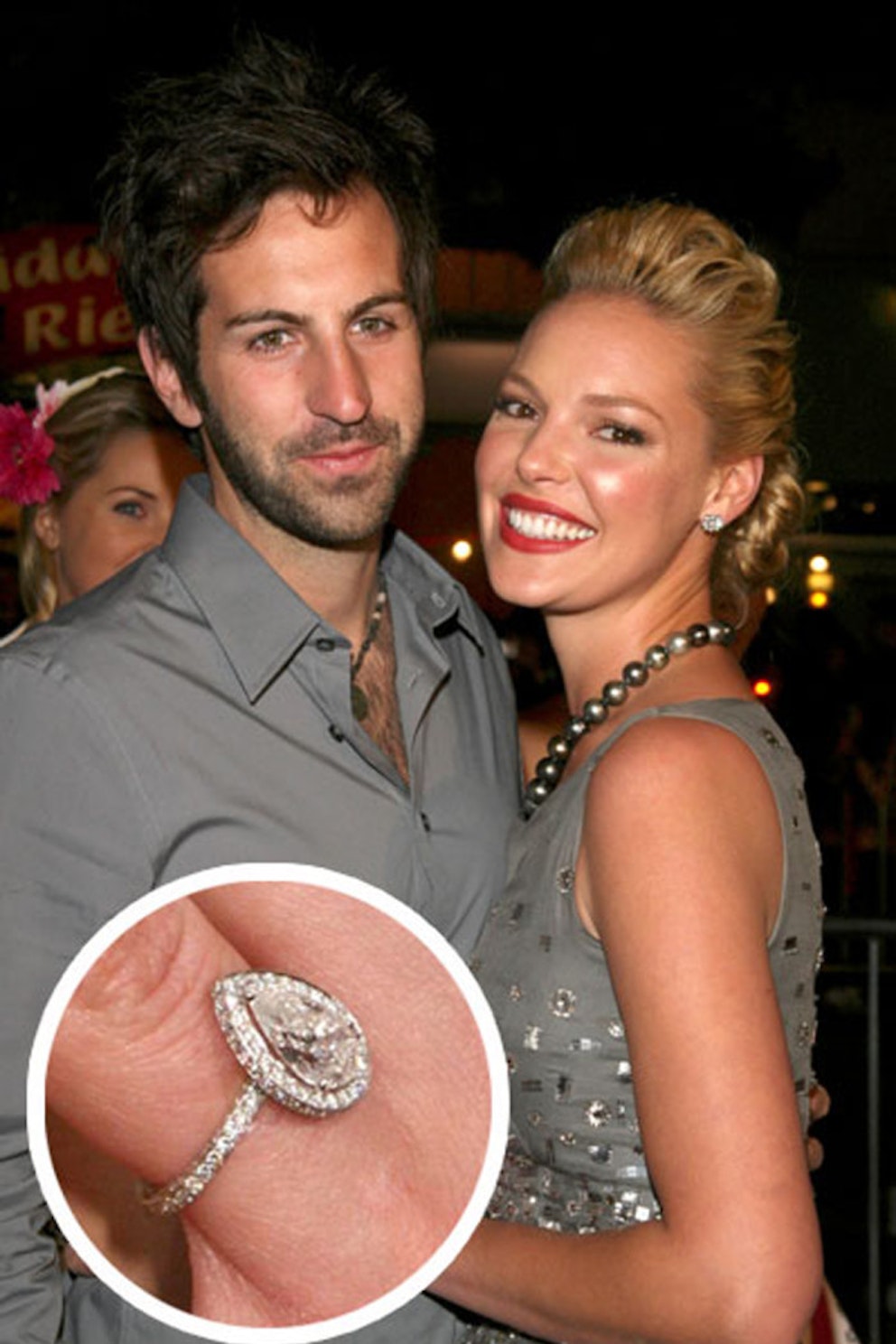 Piercing Your Ring Finger Is The Latest Engagement Trend | %%channel_name%%