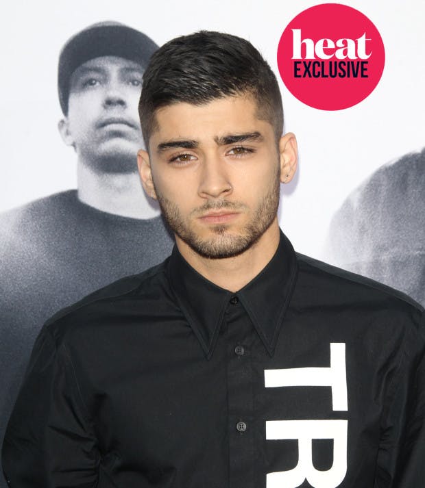 Zayn Malik’s solo career is coming very soon, and might overshadow One ...