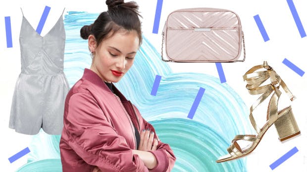 11 Cool New Things To Buy This Week | Grazia