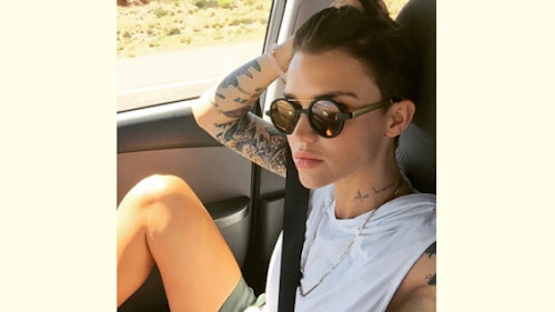 Orange Is The New Black: Everything you need to know about new cast ...