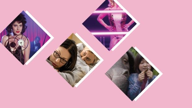 7 New Things To Watch On Netflix In June