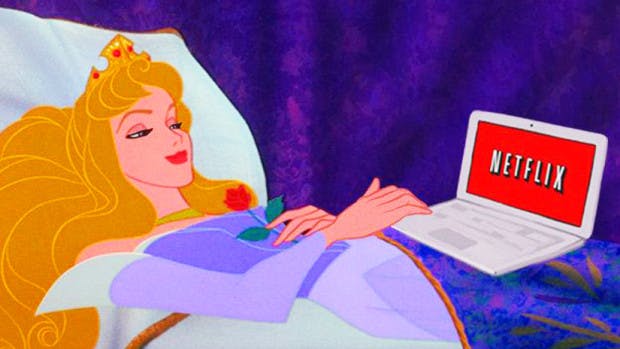 Netflix Is Going To Become Disney’s Streaming Service. There’s Just One ...