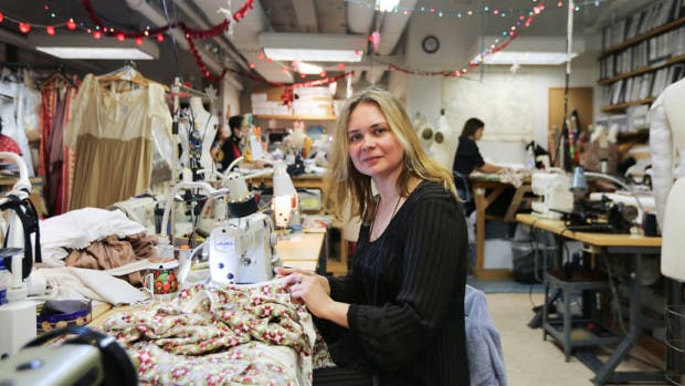 The 7 Best Humans Of New York Stories