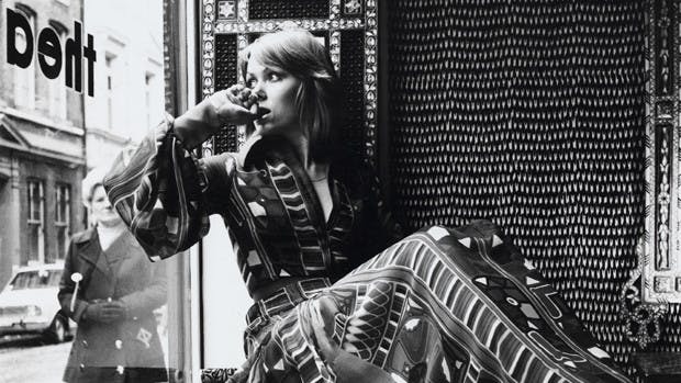 Your Need To Know On The Woman Who Defined 70s Boho: Thea Porter | Grazia