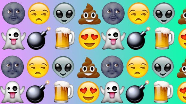 Snapchat Has Now Introduced Animated Emoijs To Its Repertoire | Grazia