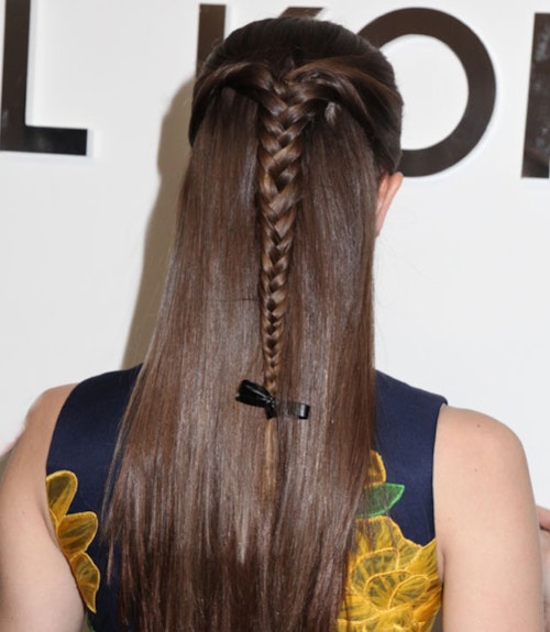 Plaits! Hair inspiration for EVERY event | Hair & Beauty | Heat