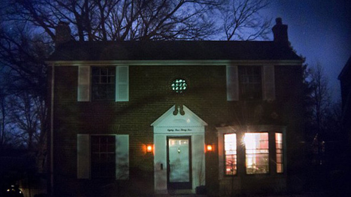 The terrifying stories of real life exorcisms | Closer