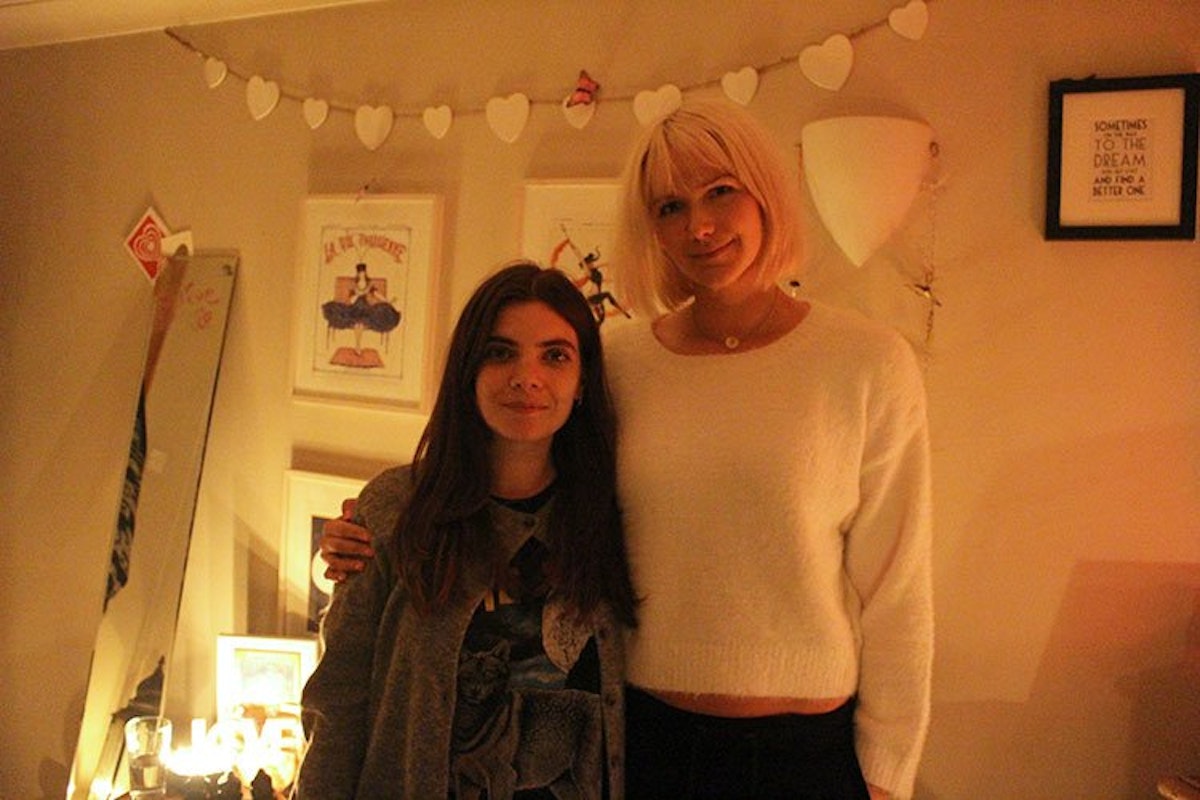 What Happened When I Tried Crystal Healing With Emma Lucy Knowles