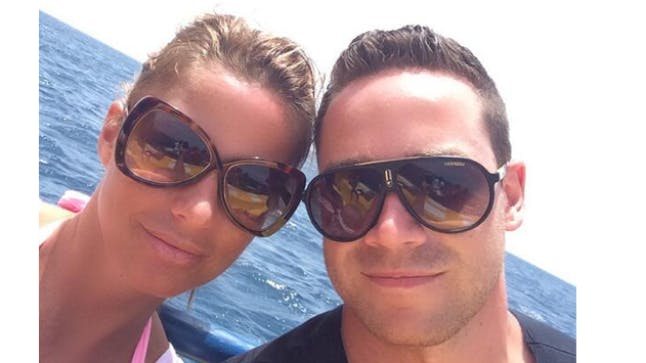 Katie Price shares rare photo of baby Jett – along with more holiday ...