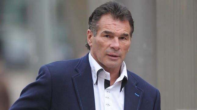 Big Fat Gypsy Wedding: Paddy Doherty heartbroken after baby nephew is ...