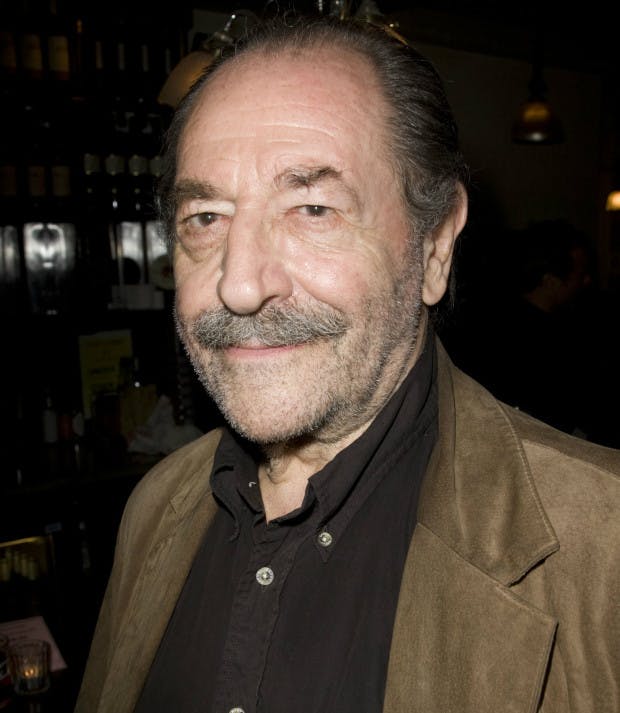 Coronation Street’s Bernard Kay dies age 86 | Celebrity | Heat