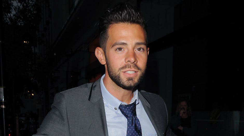 Charlie King hit rock bottom after Gemma Collins split and before ...