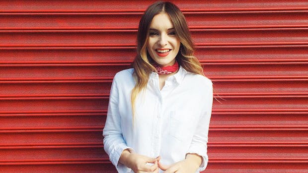 7 Instagram Outfits You Can Wear In This Inbetween-y Weather | Grazia