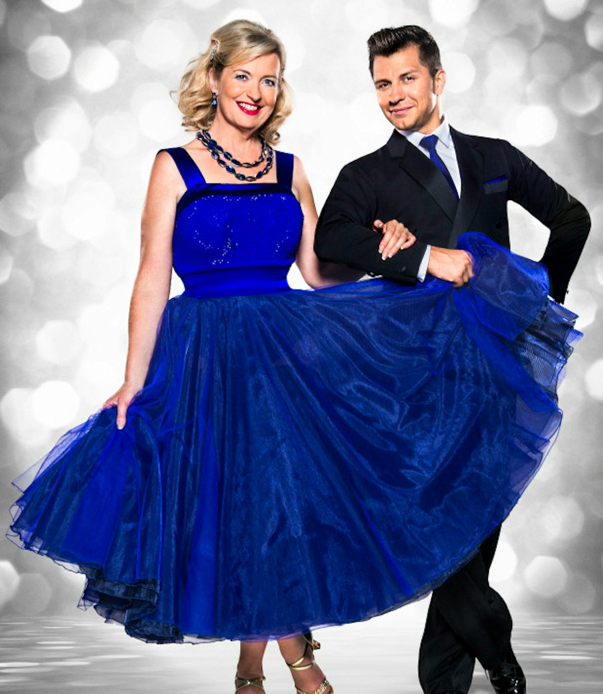 Jay McGuiness’ Strictly Come Dancing jive was INCREDIBLE – watch it ...