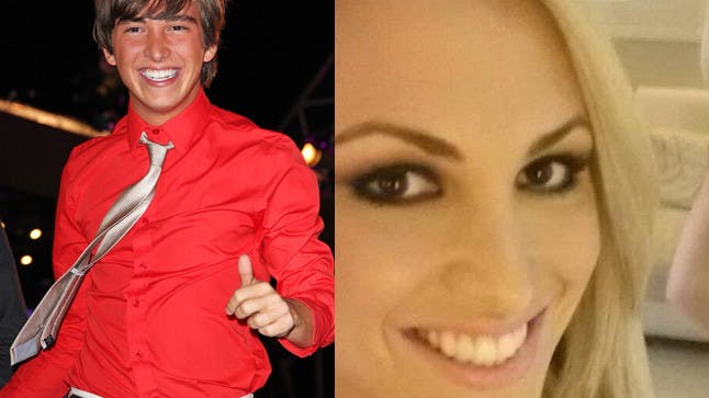 Former Big Brother Rodrigo Lopes contestant reveals sex change ...