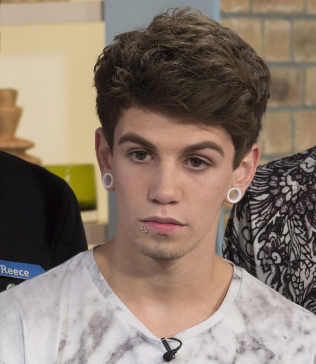 Stereo Kicks’ Jake Sims laughs off naked selfie leak: ‘The guys high ...