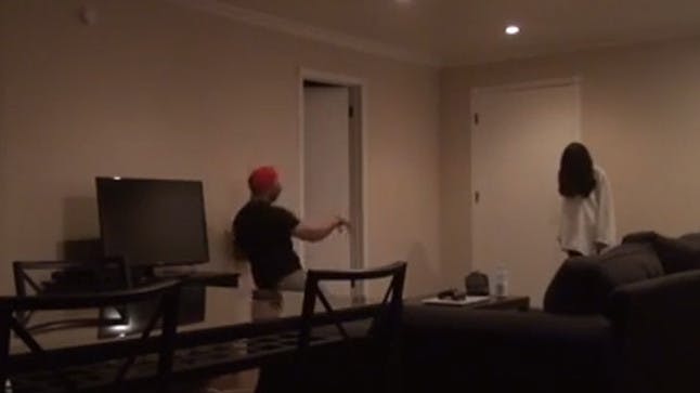 WATCH: ‘The Ring’ prank goes horribly wrong… | Closer