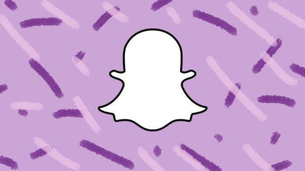 New Snapchat Update Lets Us Customise Our Reality