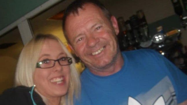 Dad of 22, Raymond Hull, spared jail to help care for youngest child ...