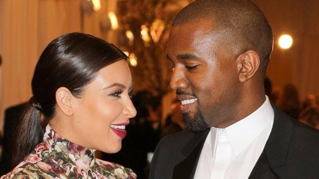 Kim Kardashian and Kanye West ‘refuse to sell photos’ of baby North and ...