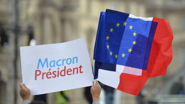 7 Things You Need To Know About The French Presidential Election