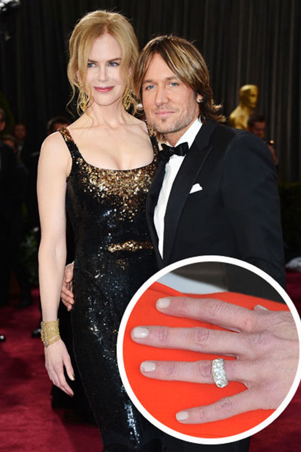 Piercing Your Ring Finger Is The Latest Engagement Trend | %%channel_name%%