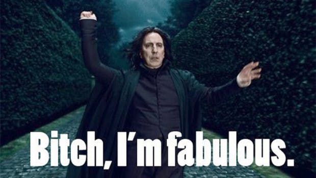Harry Potter Meme Snape Harry Potter Memes | Facebook