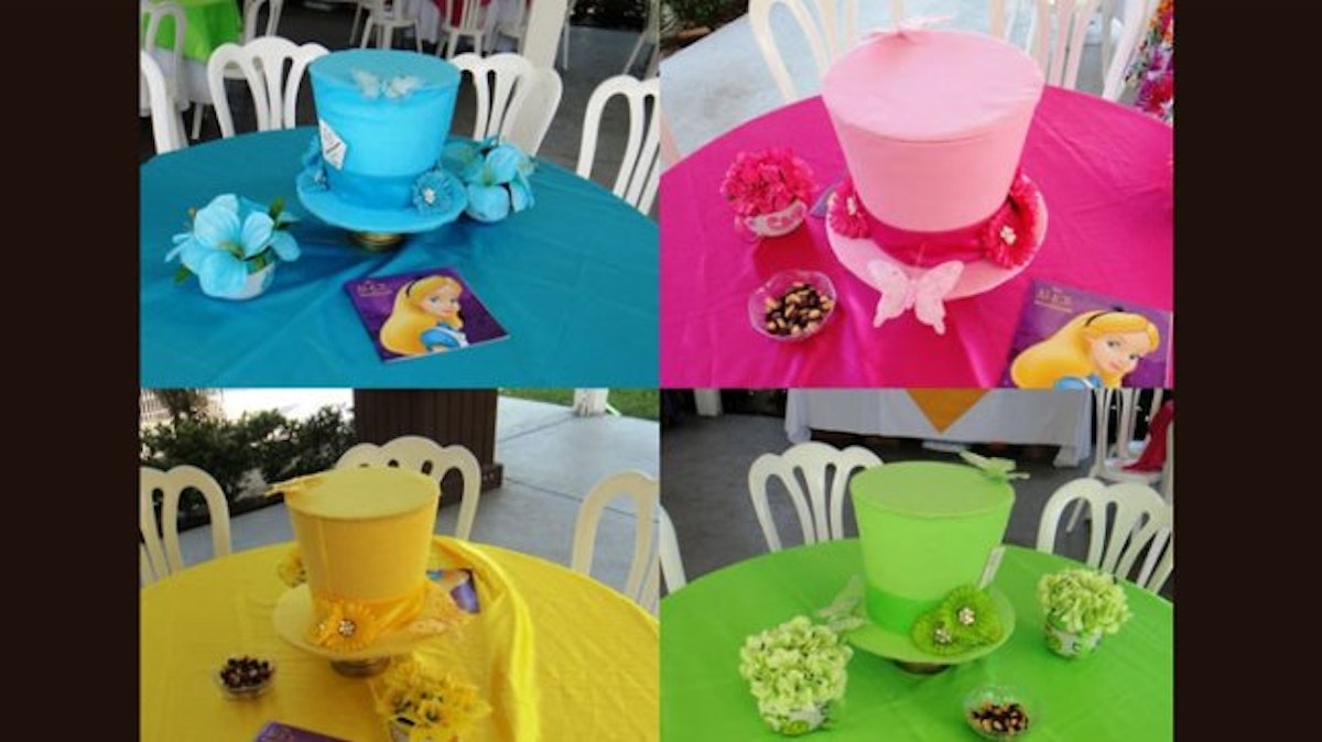 From fairy dust to magic mirrors, here’s 45 tips to help you inject ...