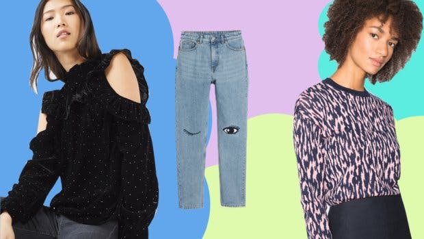 11 New Things In The Shops That Will Keep You Warm When It's Cold