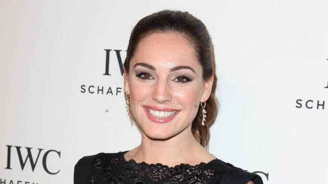 Kelly Brook: ‘Jeremy has to be the man to father my child’ | Closer