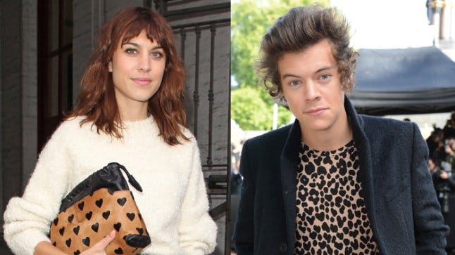 There’s something about Harry | Closer