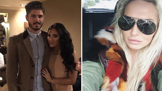 CBB 2016: Sam Reece denies Chelsey Harwood’s domestic abuse claims | Closer