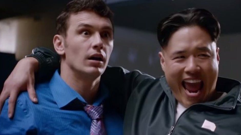 Sony pulls The Interview release date due to ‘safety concerns ...