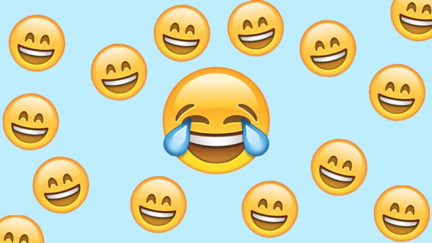 Can't Stop Giggling? New Study Reveals It's Genetic
