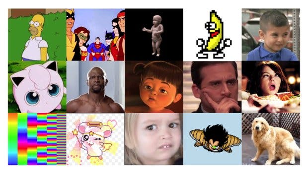 GIFs Have Changed The Way We Communicate Forever. Fact.