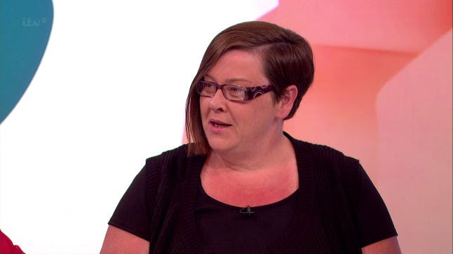 White Dee gets own TV show ‘to help people get off benefits’ | Closer