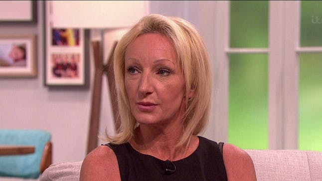 EXCLUSIVE: Kerry Needham on new leads in Ben’s case and how her ...