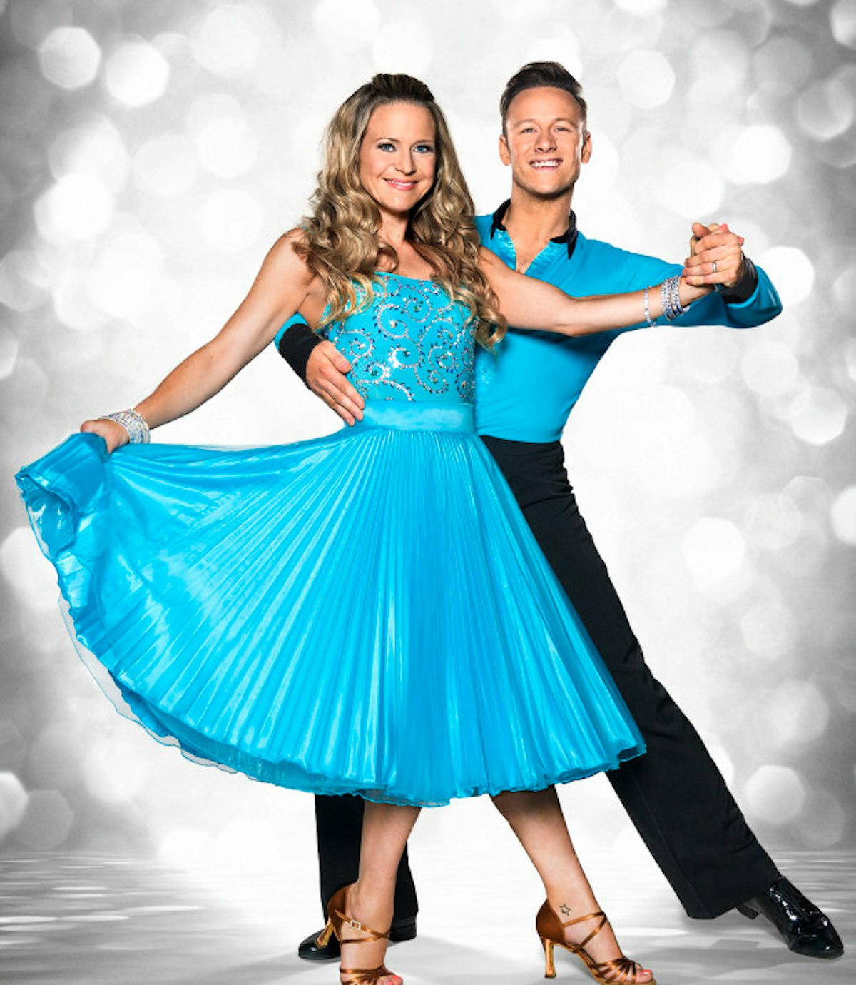 Jay McGuiness’ Strictly Come Dancing jive was INCREDIBLE – watch it ...