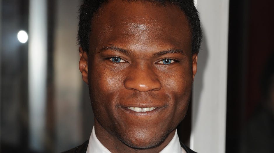 Brian Belo has left the Big Brother house! | Celebrity | Heat