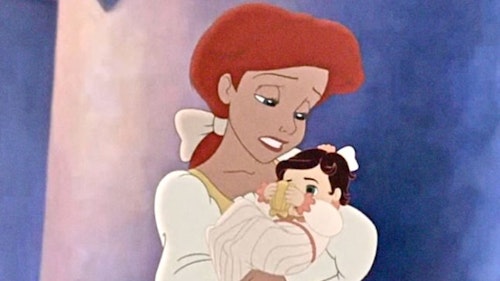 Which of these amazing Disney mums are you most like? | Closer