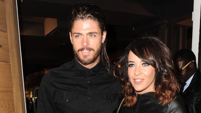 Is Sam Reece the real cheat? Barmaid claims they had ‘steamy night ...