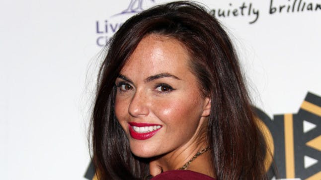 Jennifer Metcalfe reveals her character Mercedes is leaving Hollyoaks ...