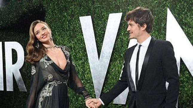 Miranda Kerr quits Victoria’s Secret to ‘just be a mum, be a housewife ...