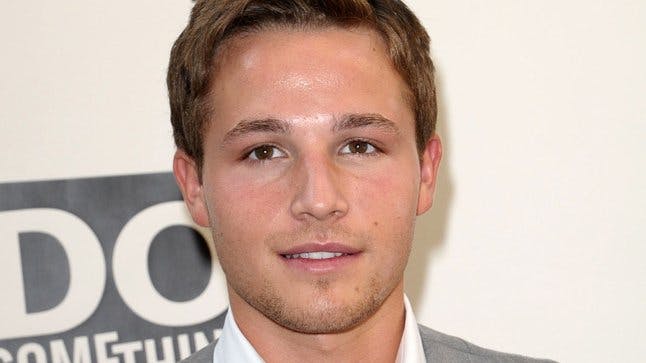 Desperate Housewives star Shawn Pyfrom reveals ‘I’m an addict and I’ve ...