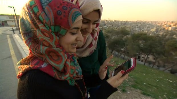 These Four Girls From Around The World Will Enlighten You