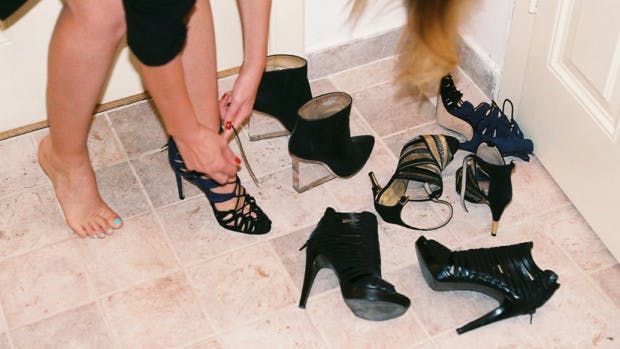 This List Of What Girls Think Guys Should Know If They Suddenly Swapped ...