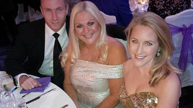Behind the scenes at Pride Of Britain | Closer