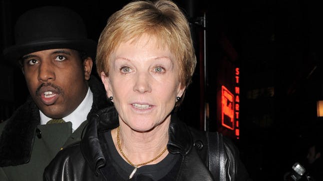 Anne Robinson quits Watchdog after 15 years | Closer