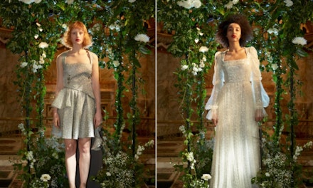 3 Signs That This Neckline Will Be The Next Big Thing | Grazia